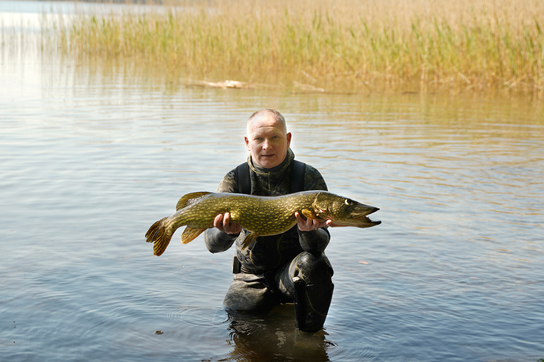 VIII Polish Team Spearfishing Championship 2023 - Scorpena.com